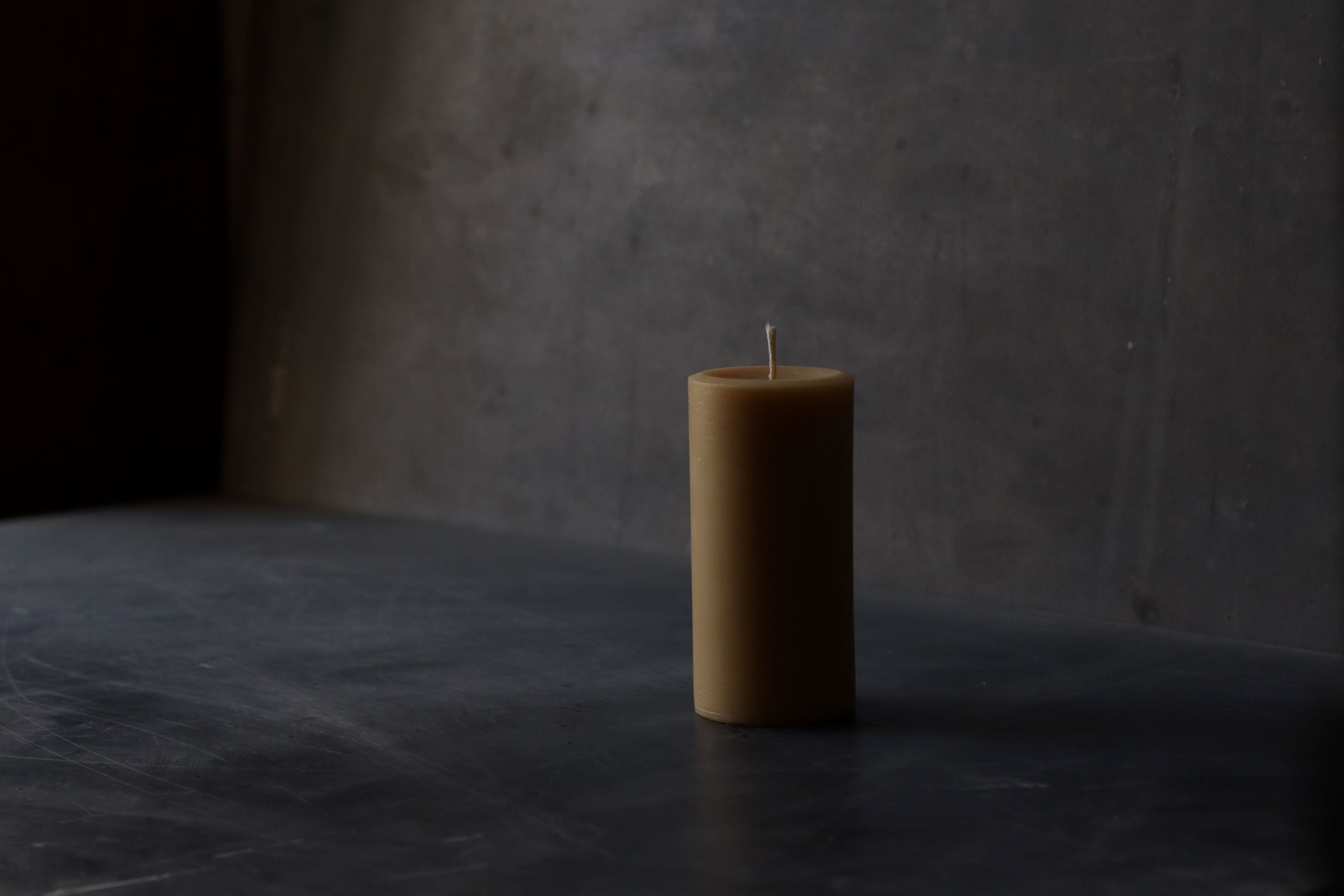 Classic Beeswax Candles – Candleroom