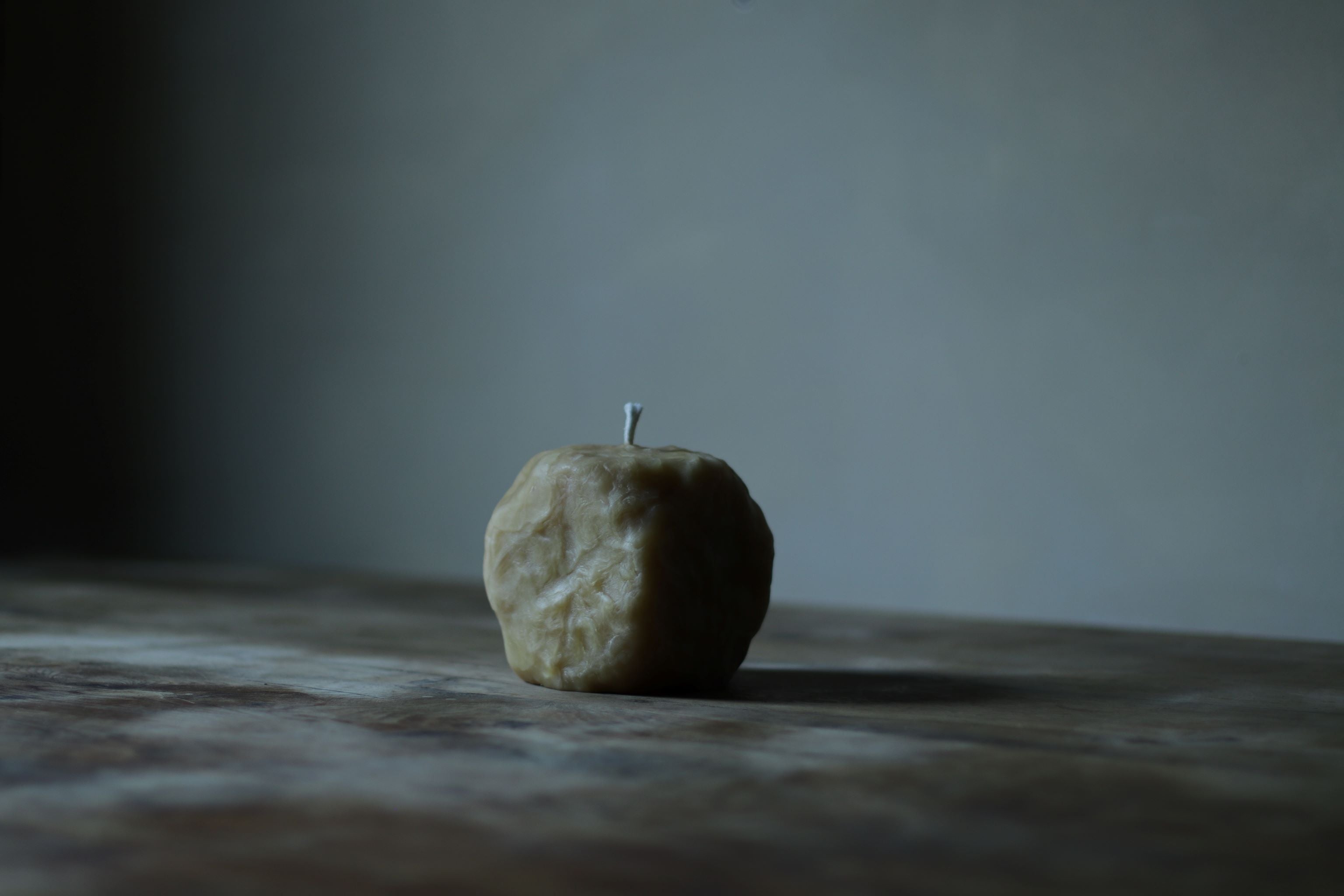 Sculptured Beeswax Candles – Candleroom